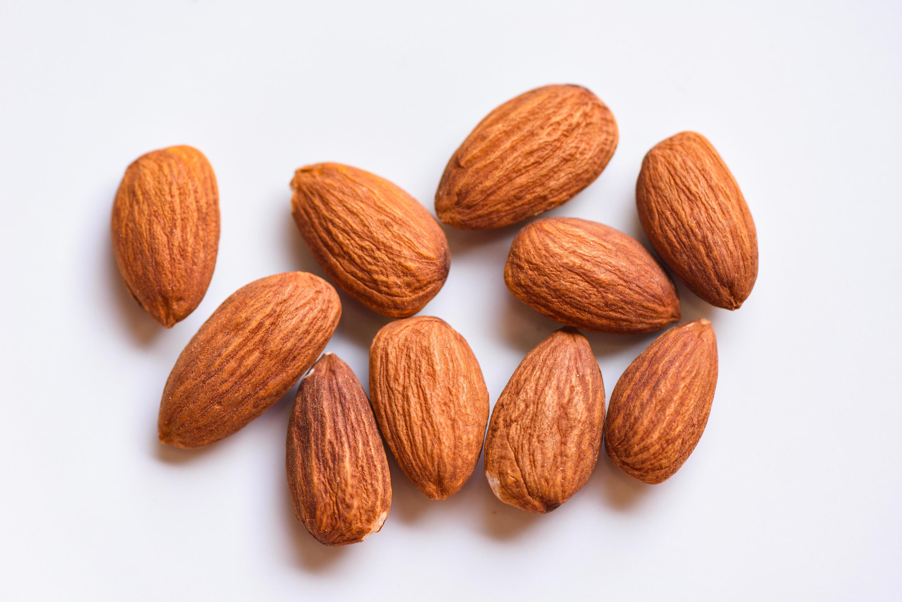 Sweet Almond